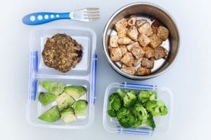 10 Easy School Lunch Ideas (Vegan) - Vegetarian Gastronomy